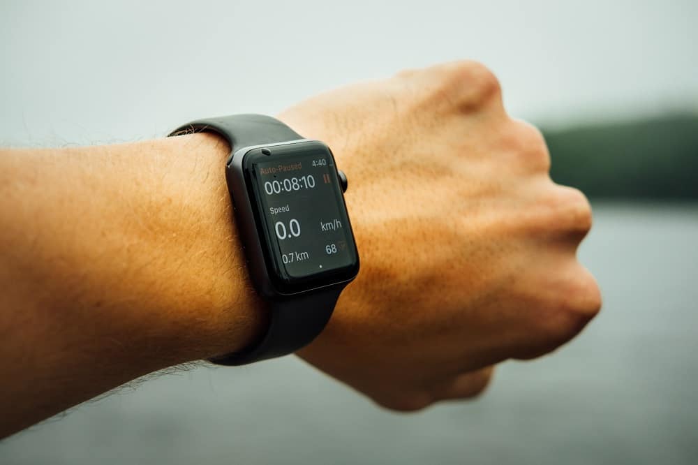 Jaki Smartwatch Do Biegania Wybra 2024 